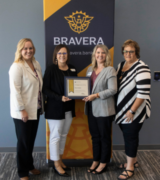 Bravera | ND & MT Banking, Insurance & Wealth Management